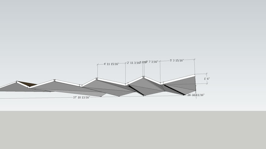 Ceiling 01 | 3D Warehouse