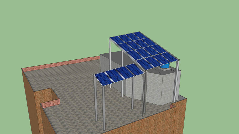 Solar | 3D Warehouse