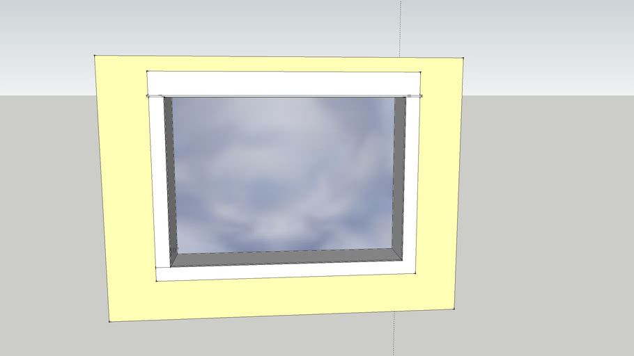 Window Design | 3D Warehouse