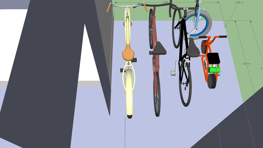 storage | 3D Warehouse