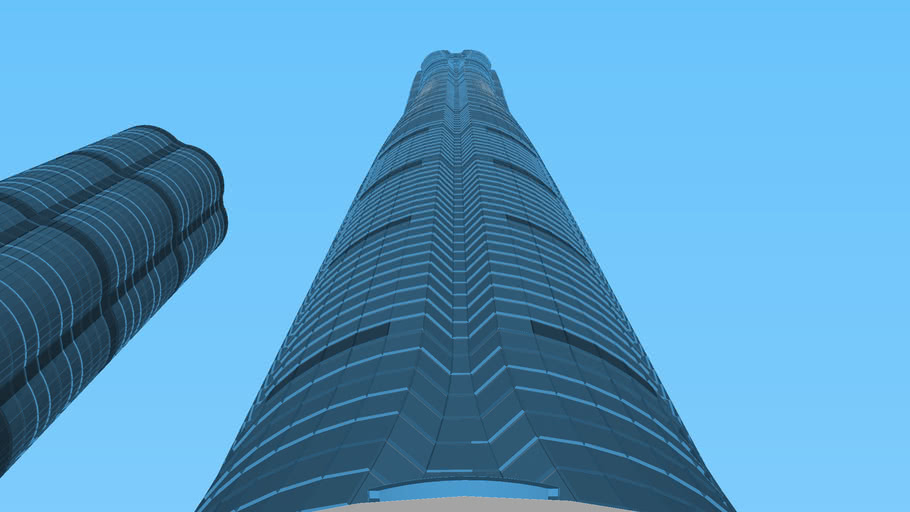 Skytown 天城 | 3D Warehouse