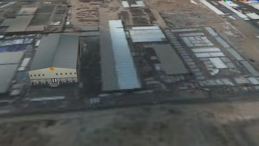 BEMCO Steel Industries Co. Ltd. | 3D Warehouse