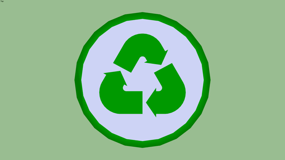 Go Green! | 3D Warehouse