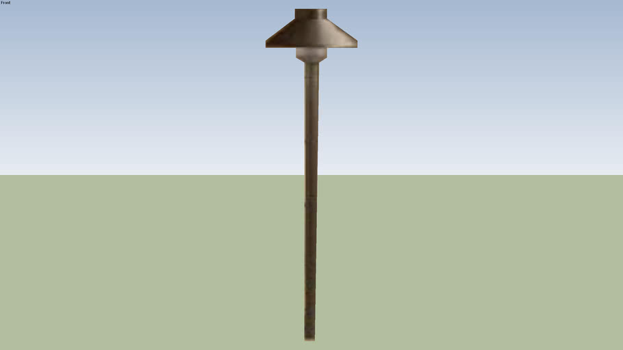 path light | 3D Warehouse