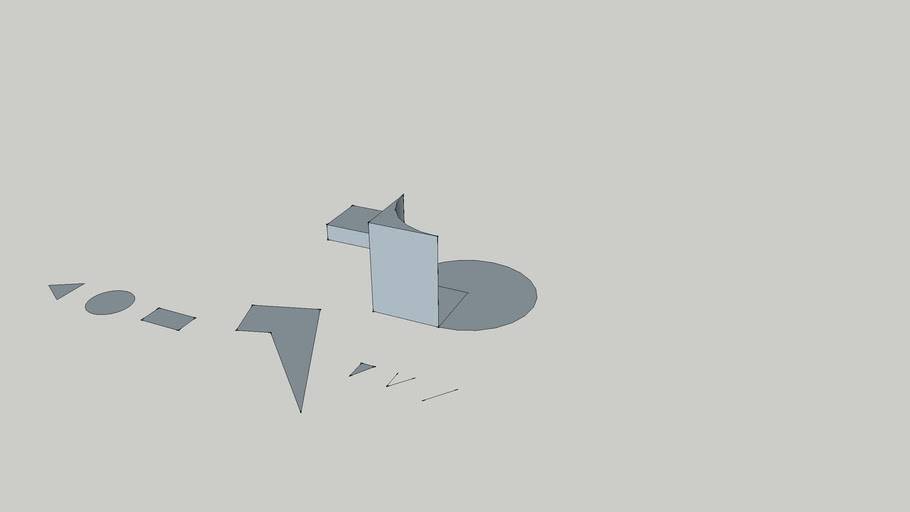 Dessin 2 | 3D Warehouse