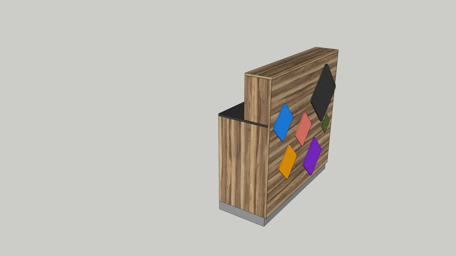 bank design | 3D Warehouse