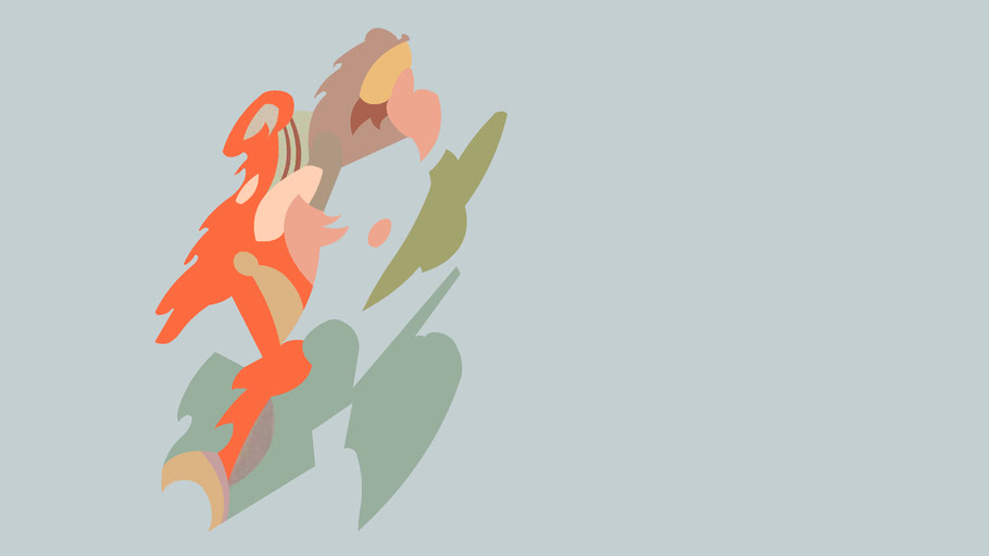 self portrait | 3D Warehouse