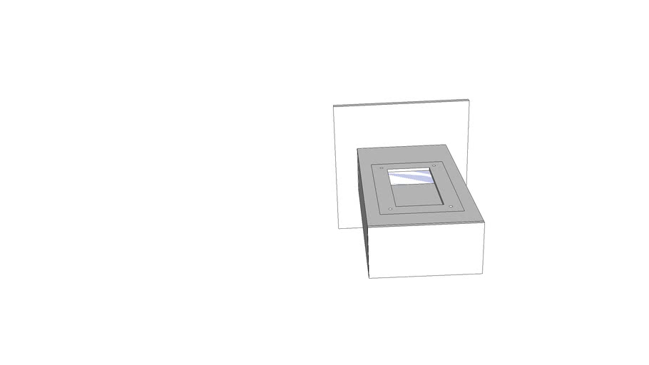 control box | 3D Warehouse