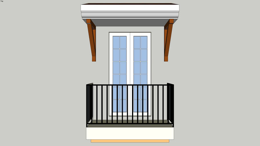 roof sloped | 3D Warehouse