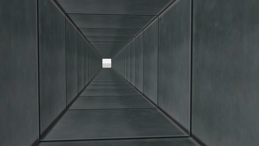 Ventilation Shaft. | 3D Warehouse