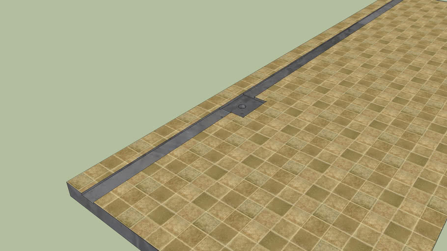 gutter | 3D Warehouse