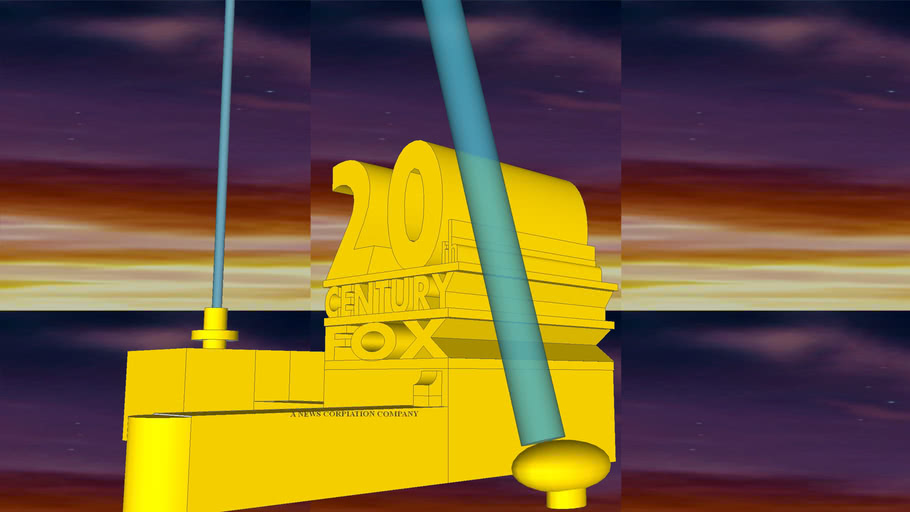 tcf logo | 3D Warehouse