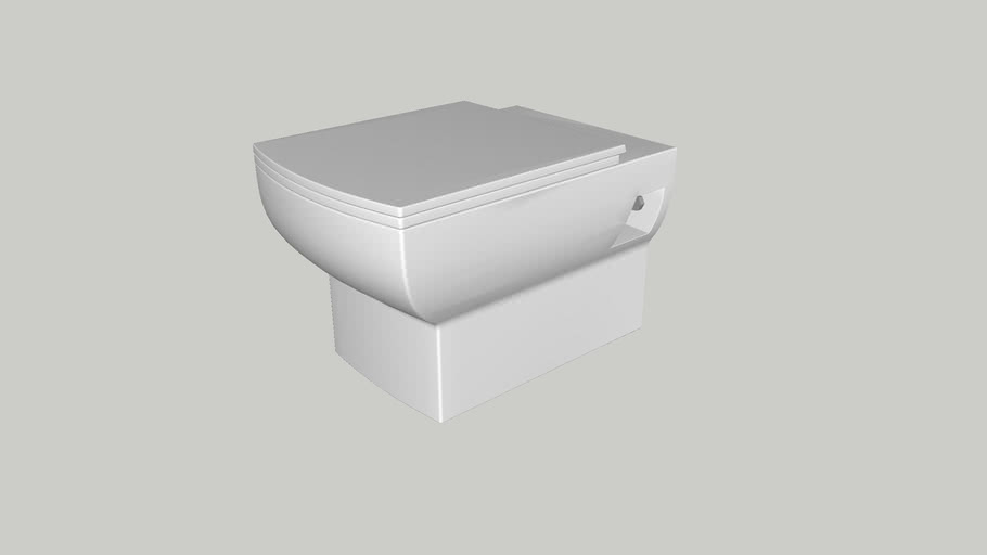 sanitary | 3D Warehouse