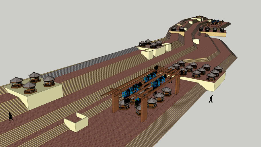 GHAT DESIGN | 3D Warehouse