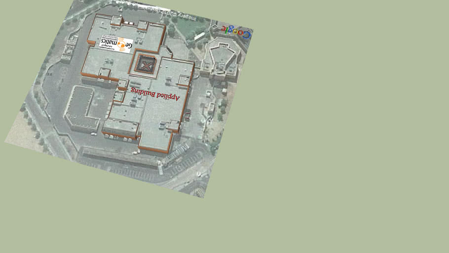 Ap. Building | 3D Warehouse