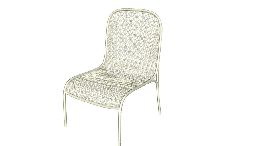 Macramê | 3D Warehouse