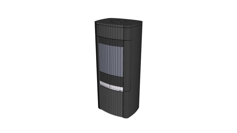 Scan 64-1 | 3D Warehouse