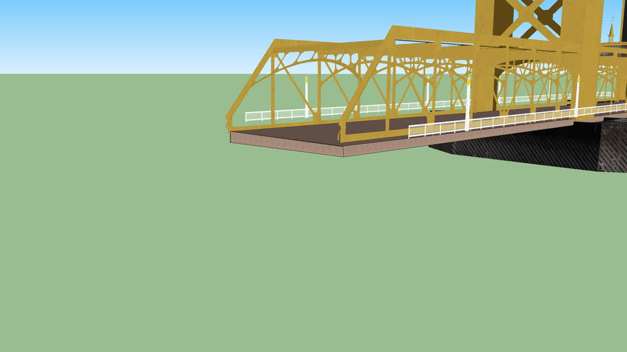 bridge | 3D Warehouse