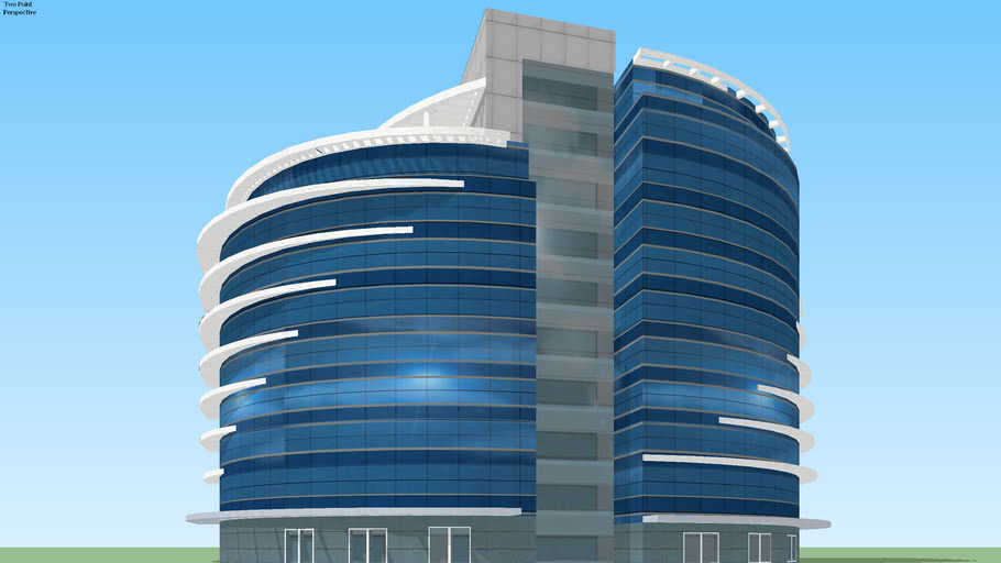 Edificio Medico Sixtino II | 3D Warehouse