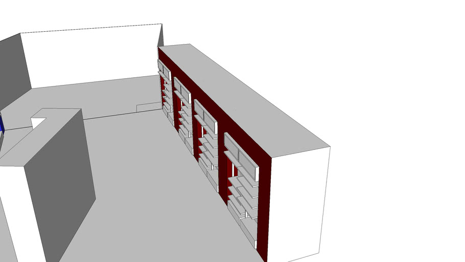 KIDS STORE | 3D Warehouse