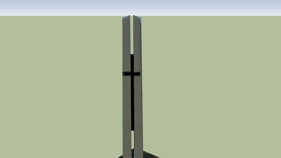 Phillips Theme Tower | 3D Warehouse