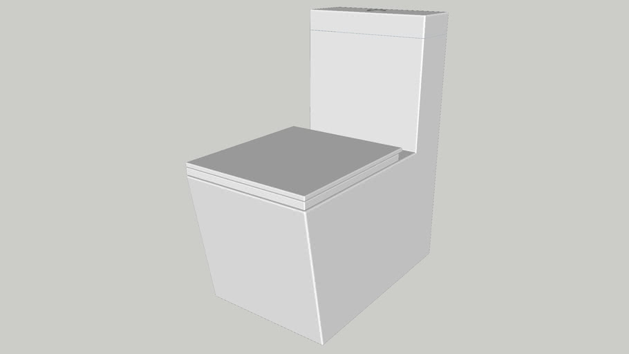 comod | 3D Warehouse