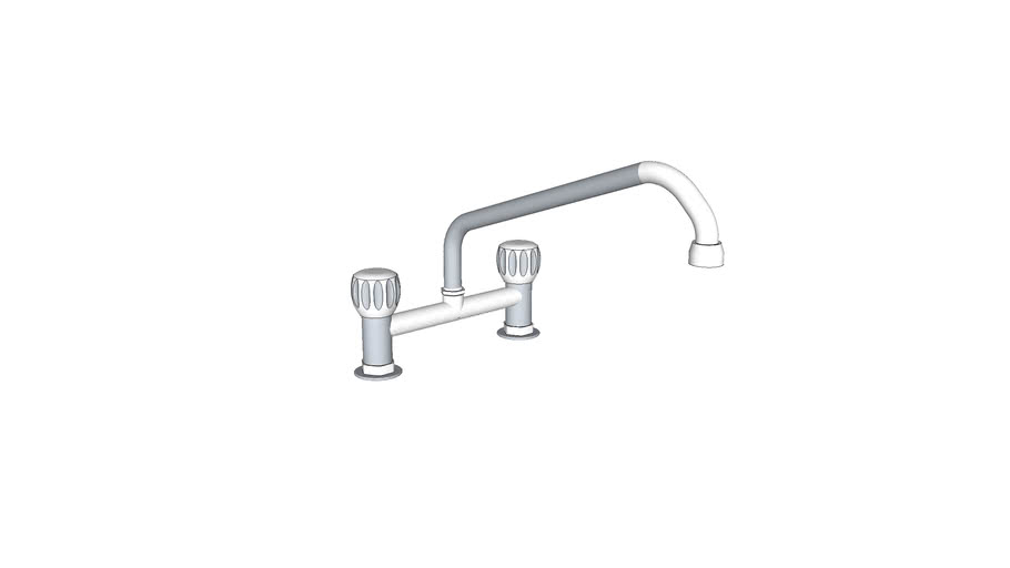 FAUCET | 3D Warehouse