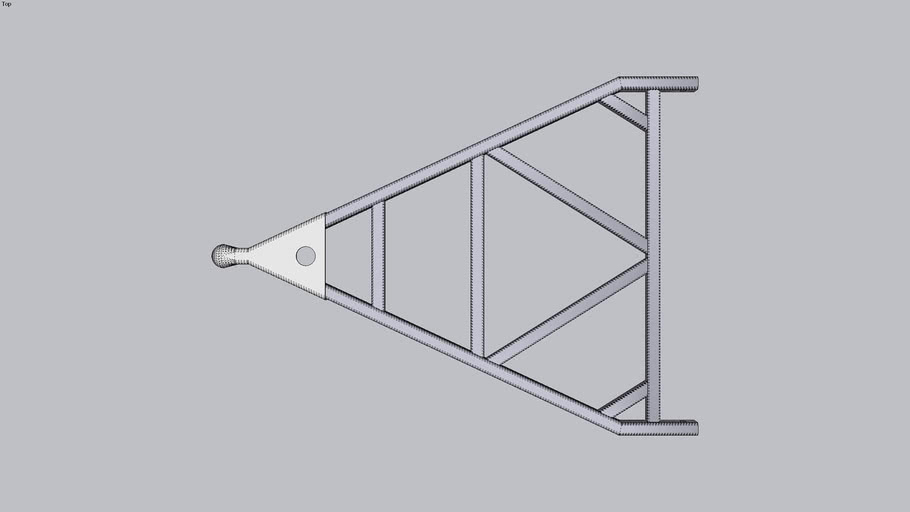 Trailer Hitch | 3D Warehouse