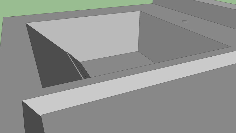 tanque inox | 3D Warehouse