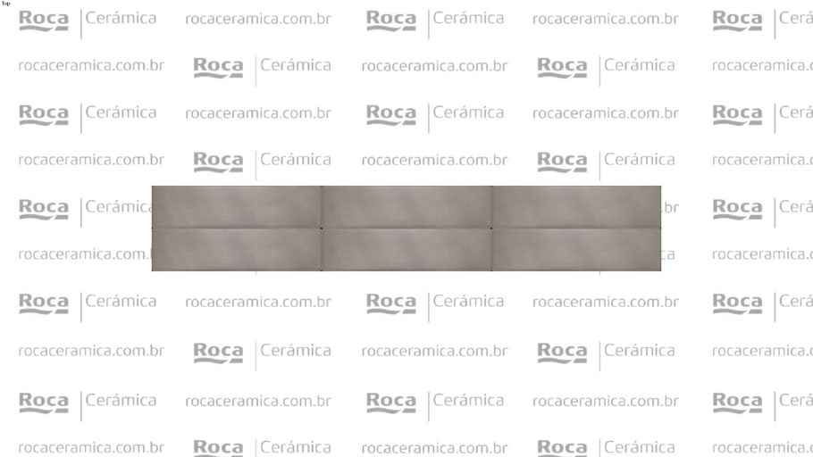 ROCA - RV OMBRE SAND DESERT 7,7X30,5 | 3D Warehouse