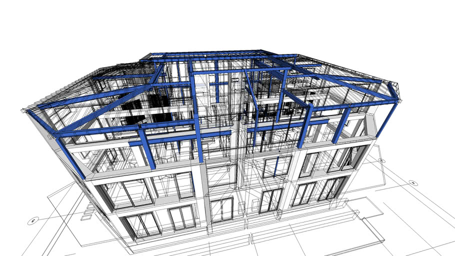 Structural | 3D Warehouse