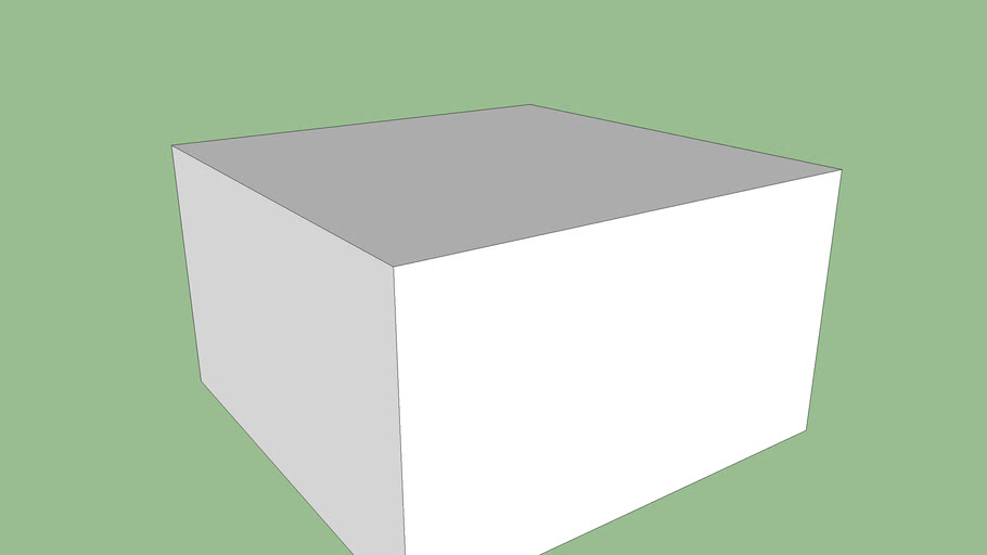 box!!!!!! | 3D Warehouse