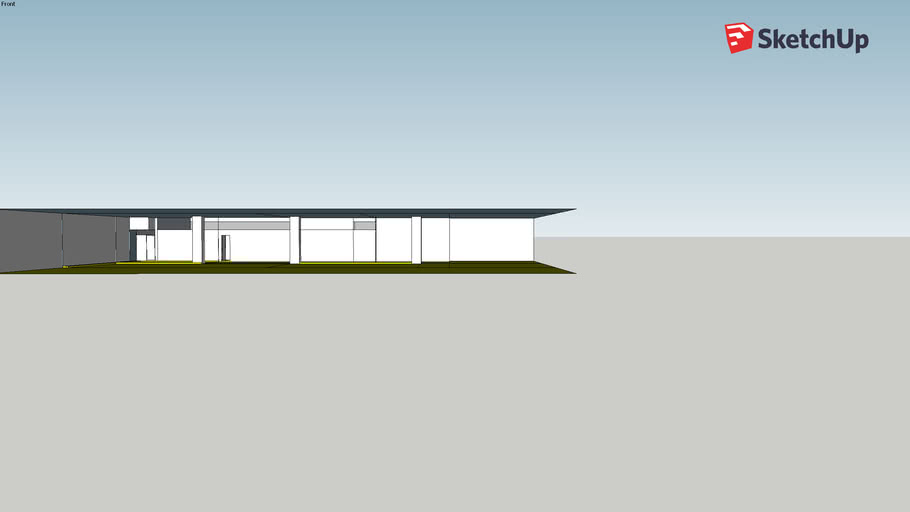 storage room | 3D Warehouse