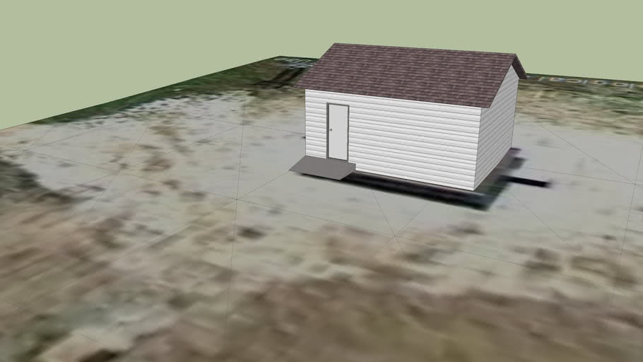 RTR Building | 3D Warehouse