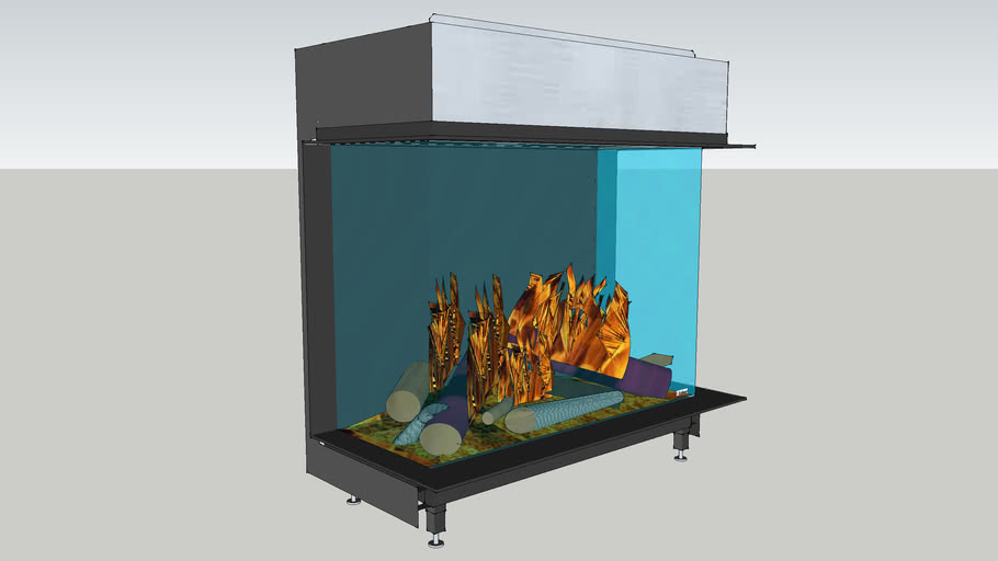 Faber: MatriX 800/650 III (50mm) | 3D Warehouse