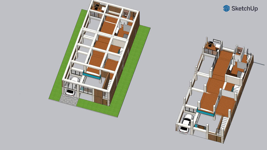 LOFT | 3D Warehouse