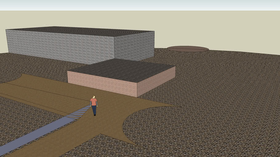 project | 3D Warehouse