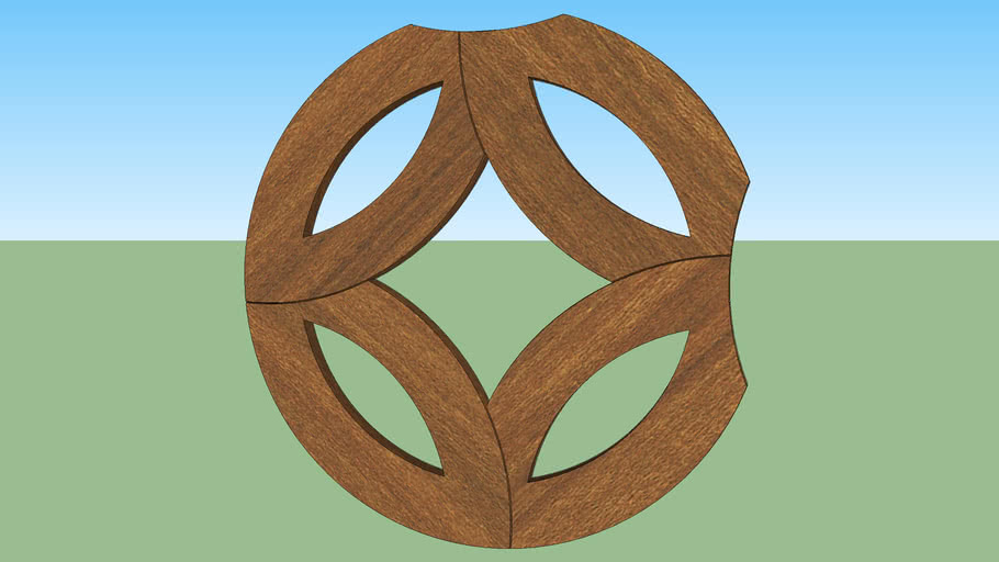 Wood Pattern | 3D Warehouse