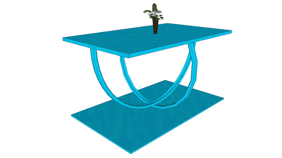 Water Table | 3D Warehouse