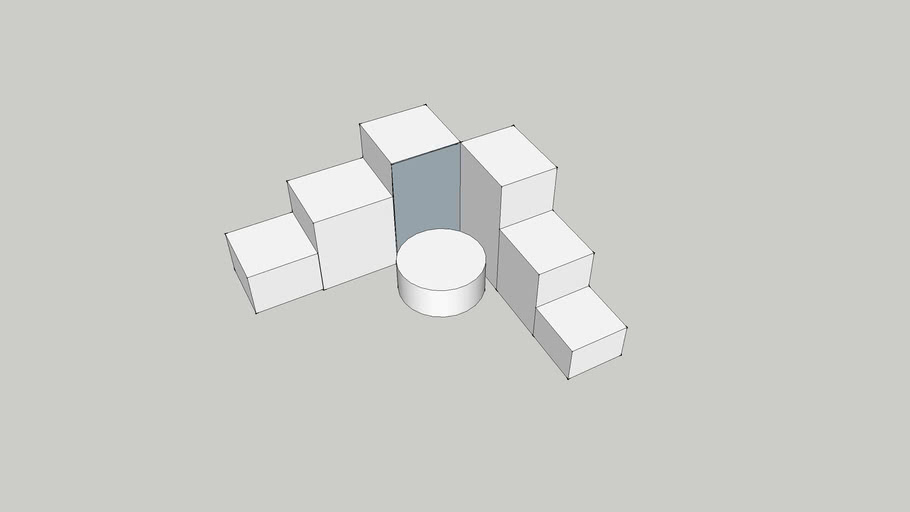 Composition | 3D Warehouse