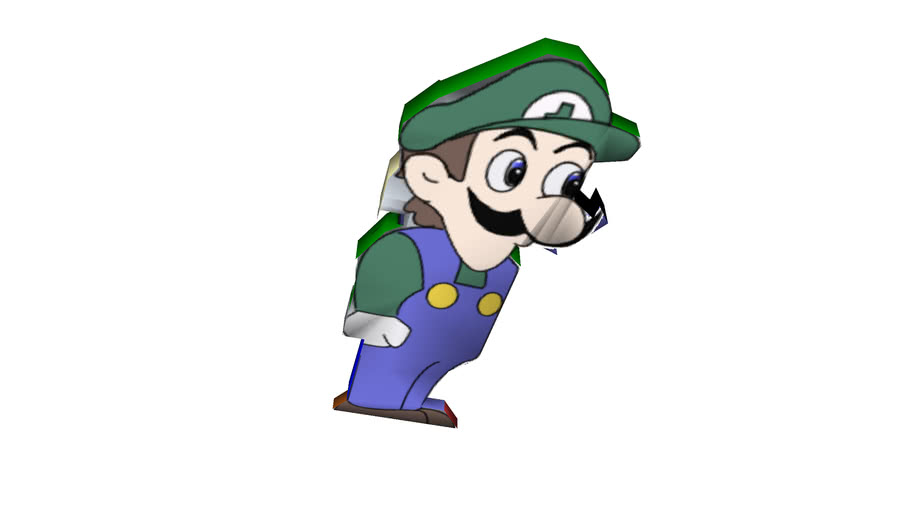 Weegee | 3D Warehouse