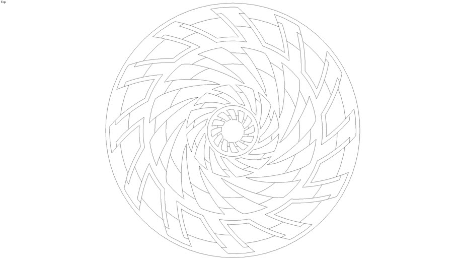 Vortex | 3D Warehouse