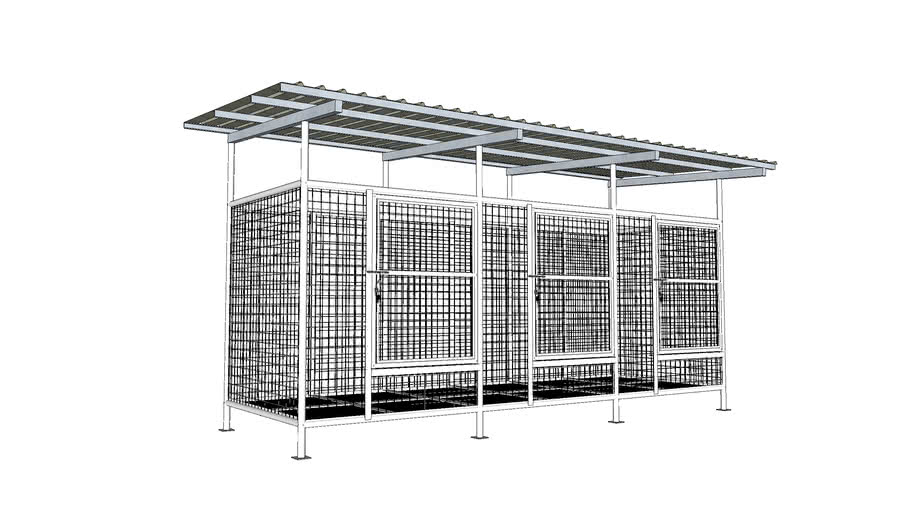 MRF | 3D Warehouse