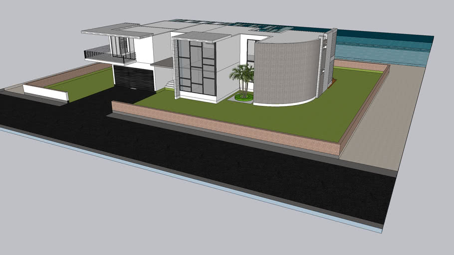 BEACH | 3D Warehouse