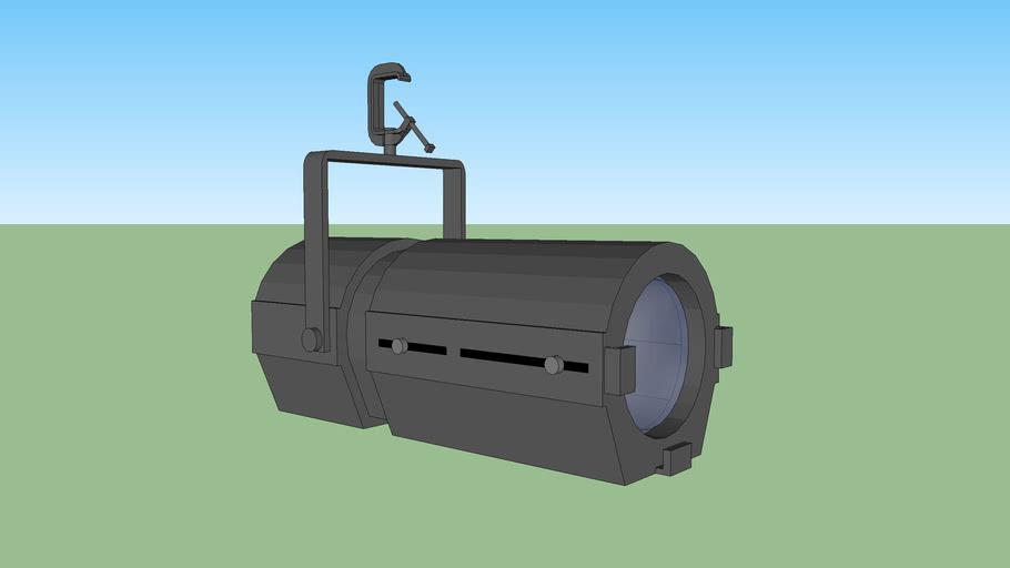 Profile | 3D Warehouse