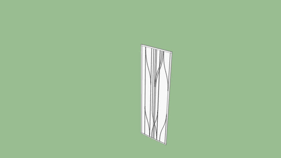 Filzfelt - FF Rain | 3D Warehouse