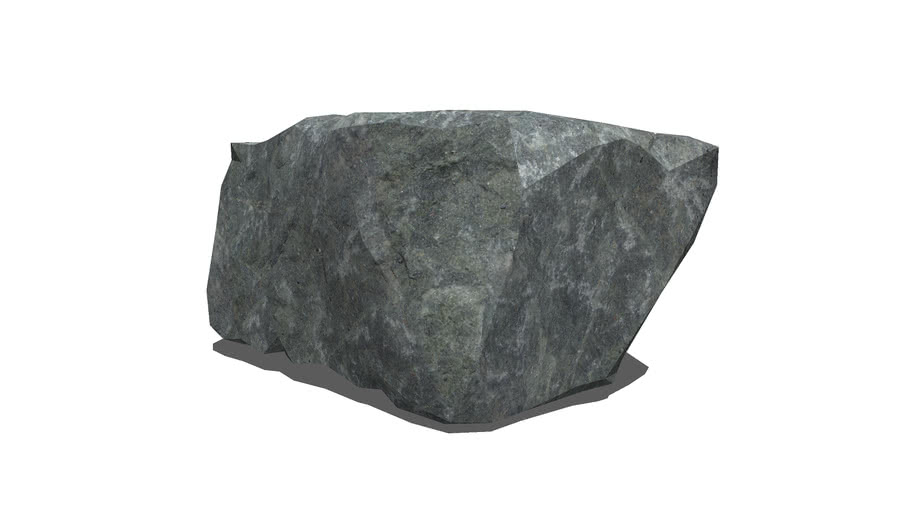 Rock | 3D Warehouse