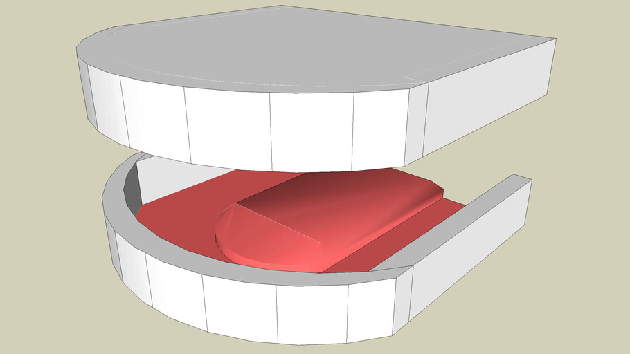 Teeth | 3D Warehouse