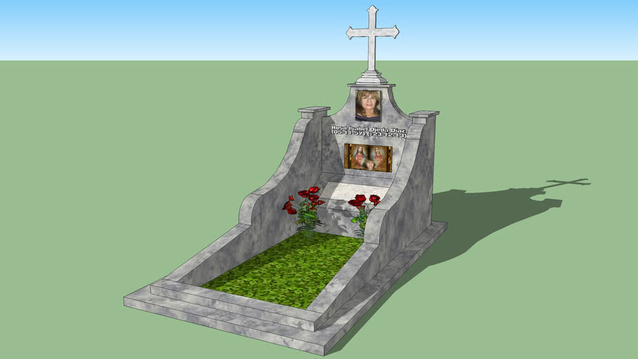 TUMBA-2 | 3D Warehouse