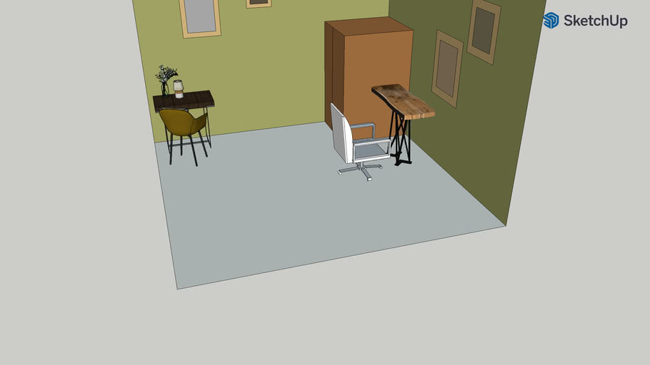 Office | 3D Warehouse